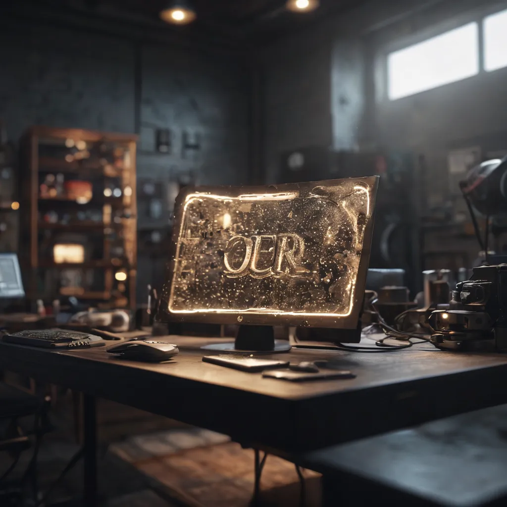 Creating A Custom Domain Email Address A Guide